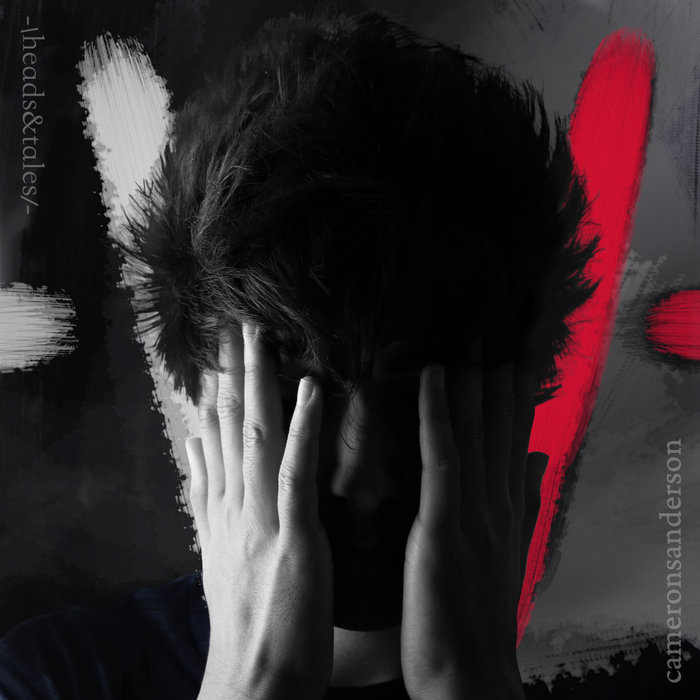 heads&tales | Cameron Sanderson