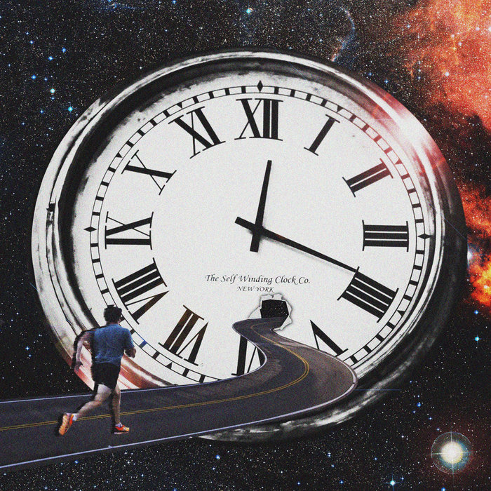 Time Is Running Out | Psylone | Echo World