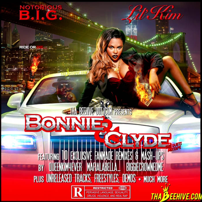 Lil Kim Album Cover Lil Kim Album Cover