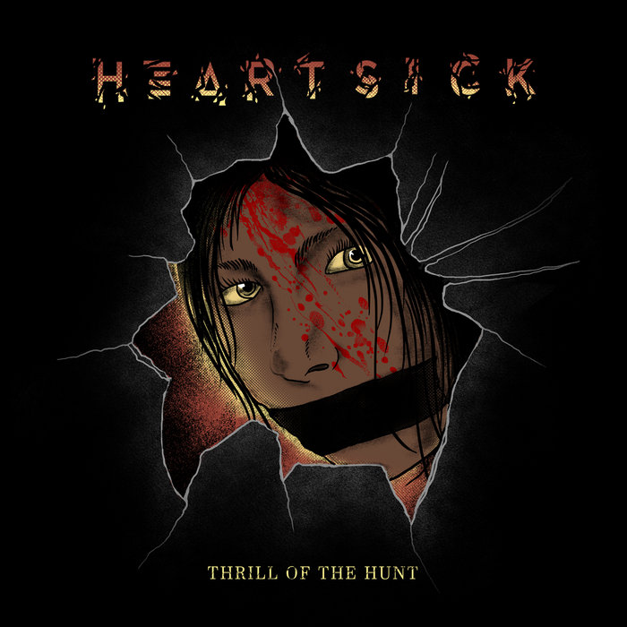 Heartsick