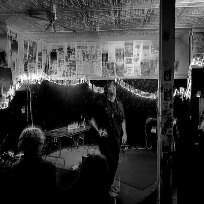 The Black Lab 9/23/23 | Jesse Fortier