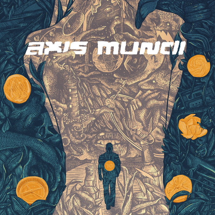 Axis Mundi | Axis Mundi