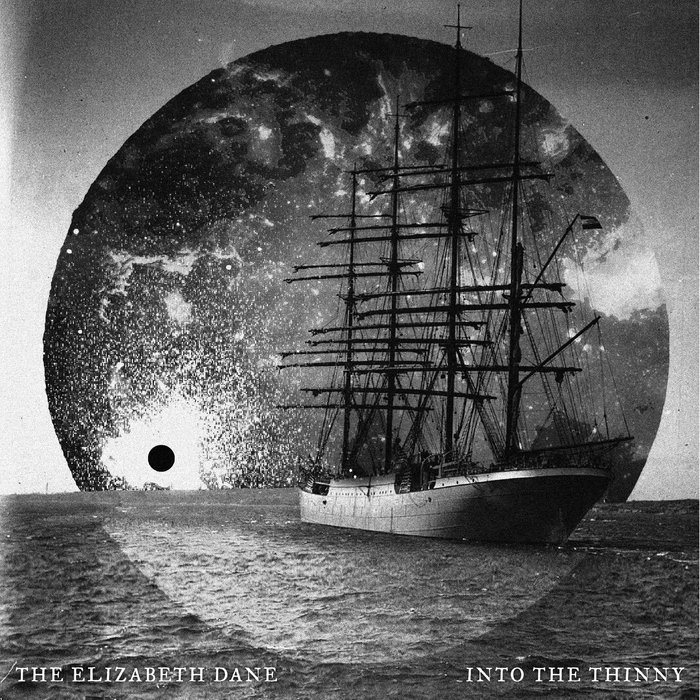 Into The Thinny | The Elizabeth Dane