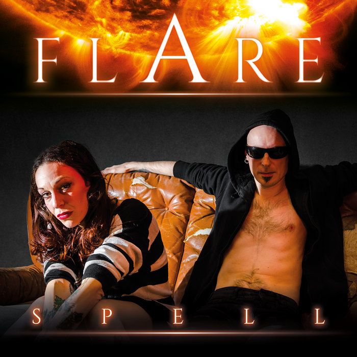 Spell | Flare | FLARE