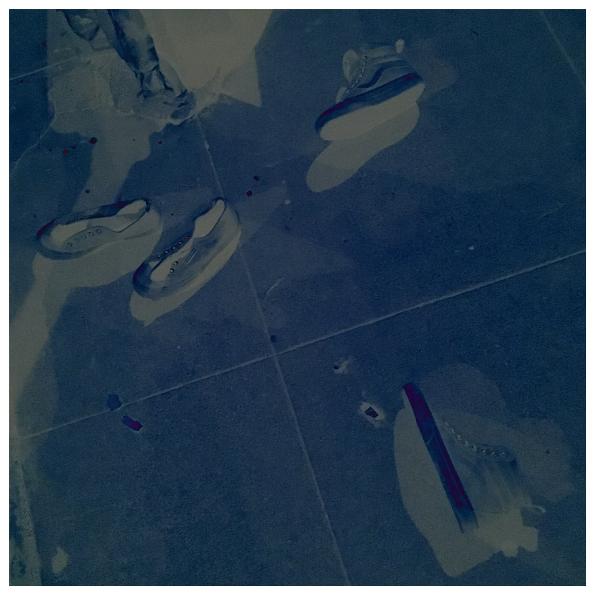 plus plus | John Doland