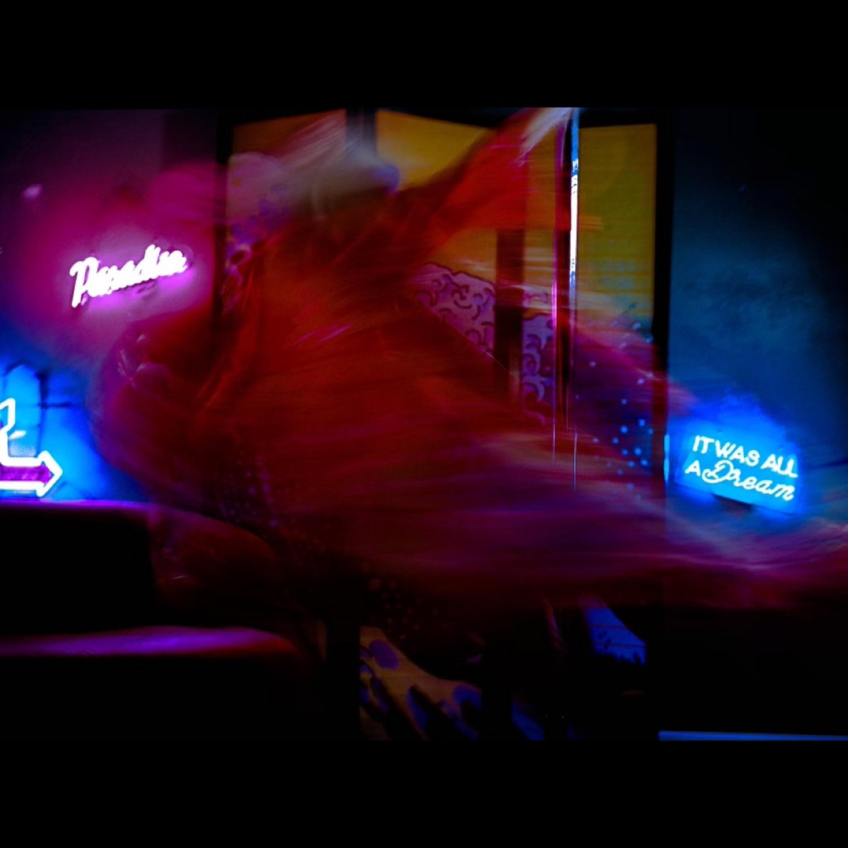 Quartier Rouge | Aaron Kelly's Bones | Regina Gore