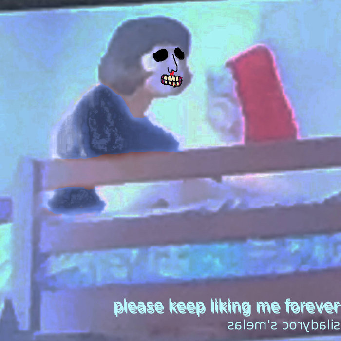 Please Keep Liking Me Forever | Salem's Corydalis