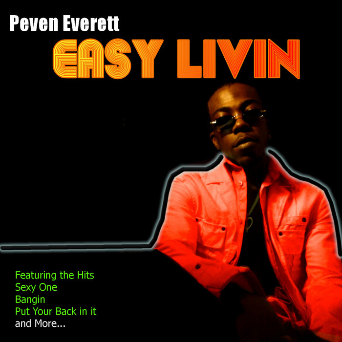 Put Your Back Into It | Peven Everett | Peven Everett & Co.