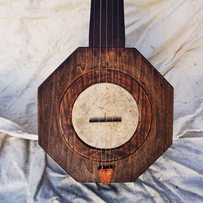 Hook & Line (Kentucky Mountain Banjo) | Clifton Hicks