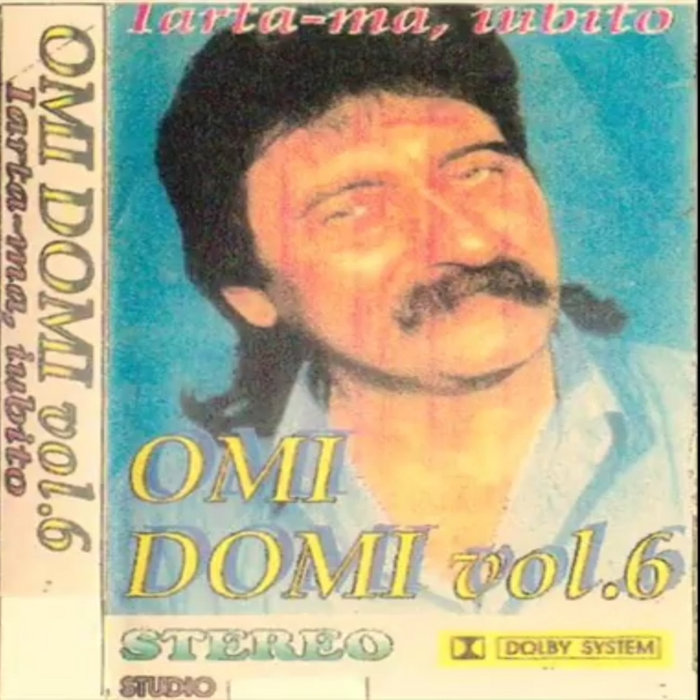 OMI DOMI 6 | SORIN HODINEANT