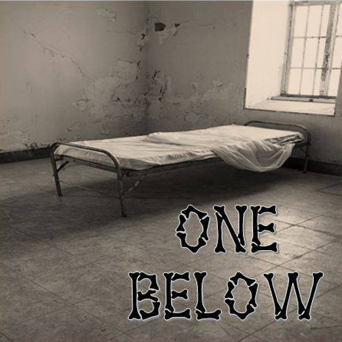 One Below | One Below
