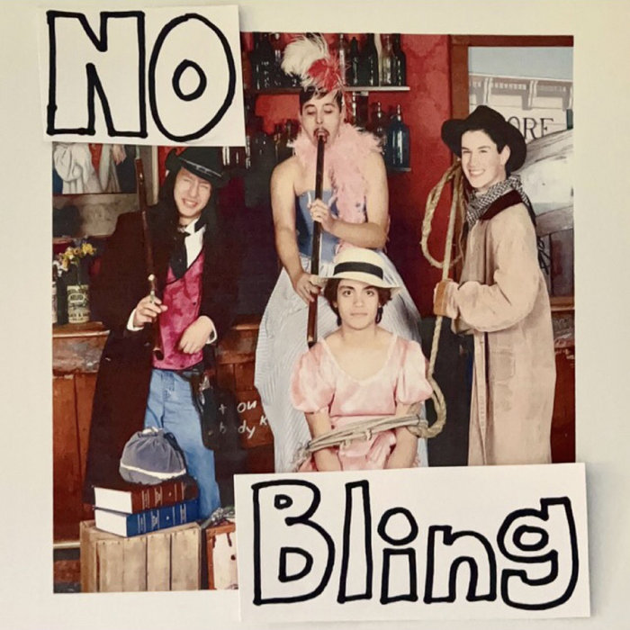 No Bling | No-Bling