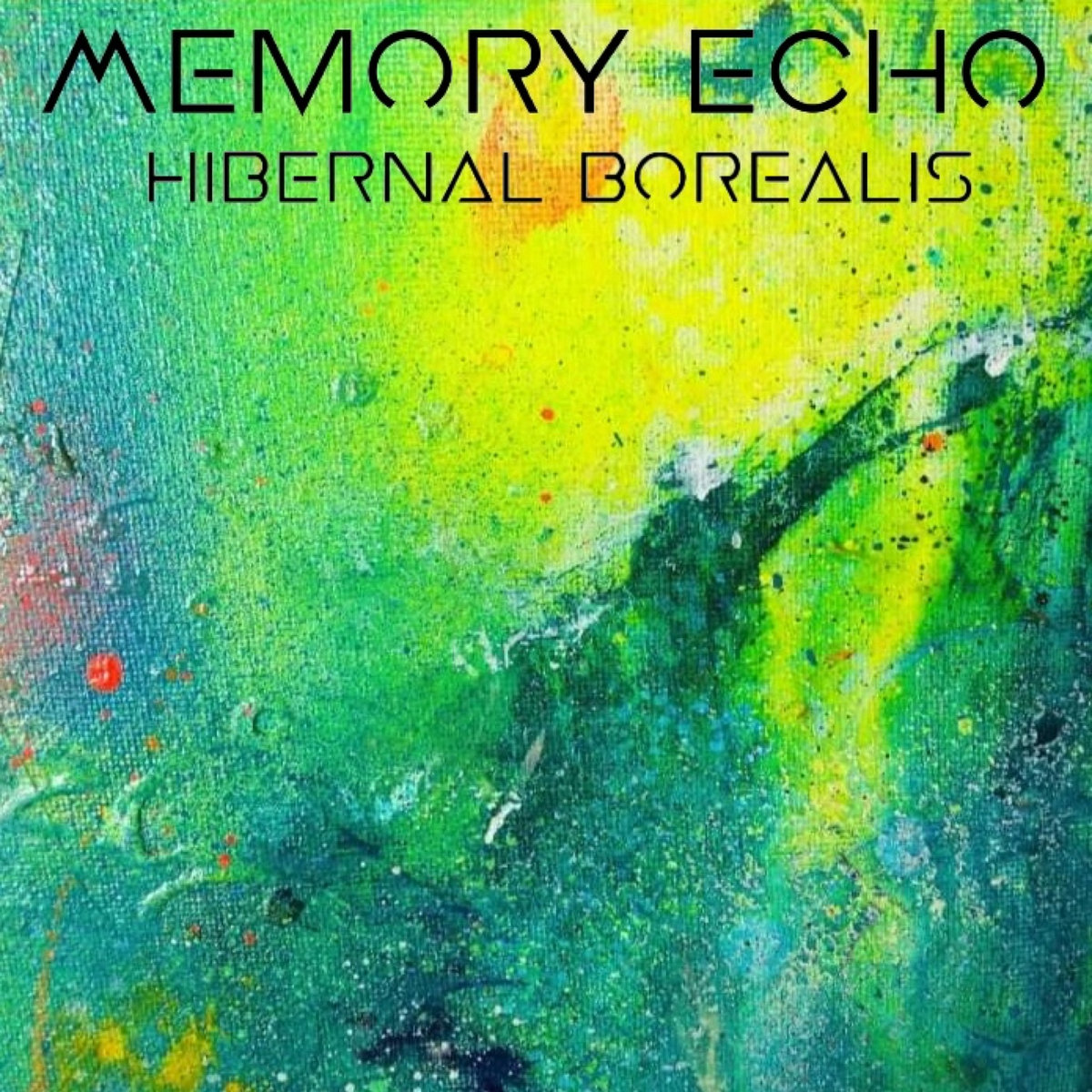 Hibernal Borealis - Day | Memory Echo