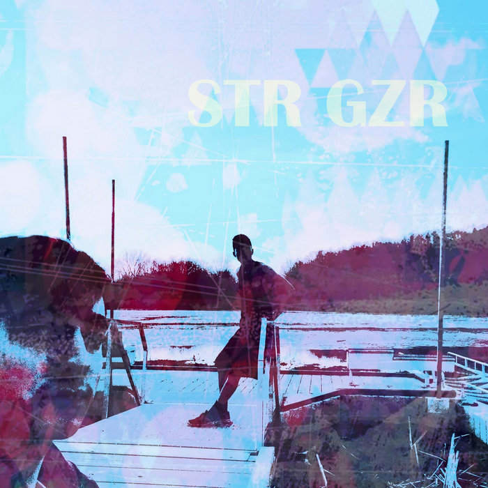 STR GZR | STR GZR
