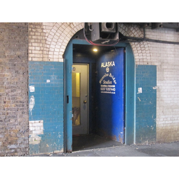 Alaska Studio Demos - Jan 1984 | Khartomb