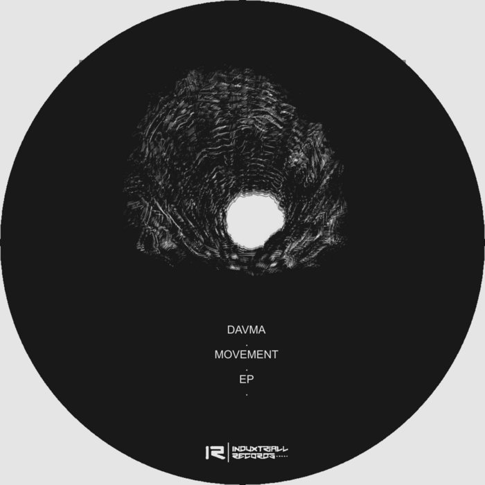 DAVMA - Movement | DAVMA | INDUXTRIALL RECORDS