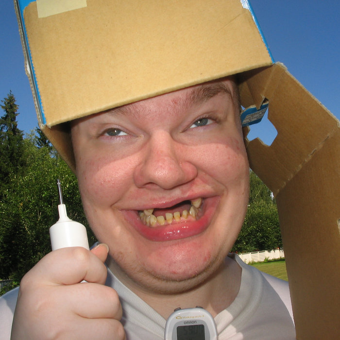 The Drama Of Thomas Skelton | Simpson & Garfunklam