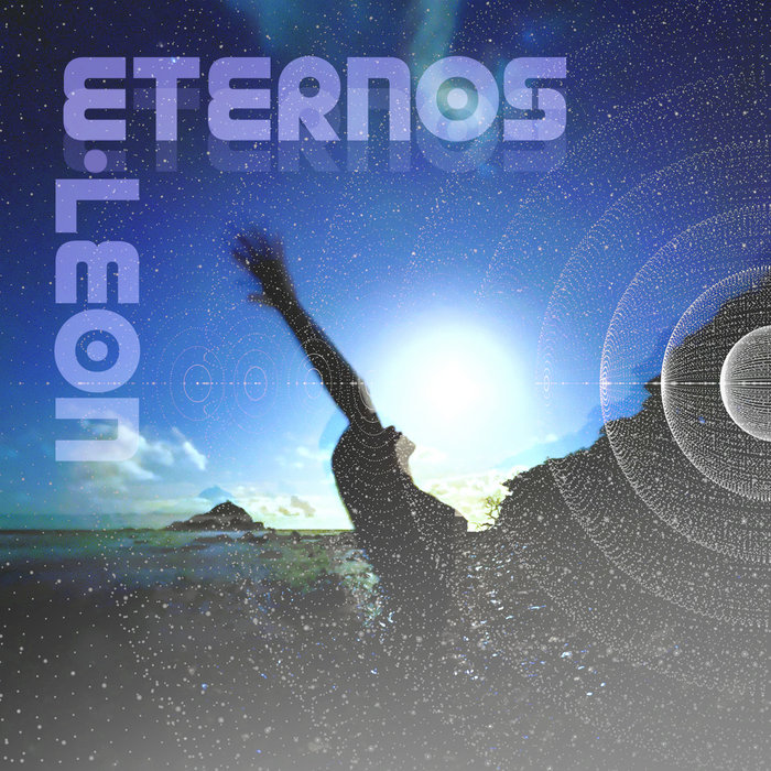 E·Leon - Eternos | AstralVision Records