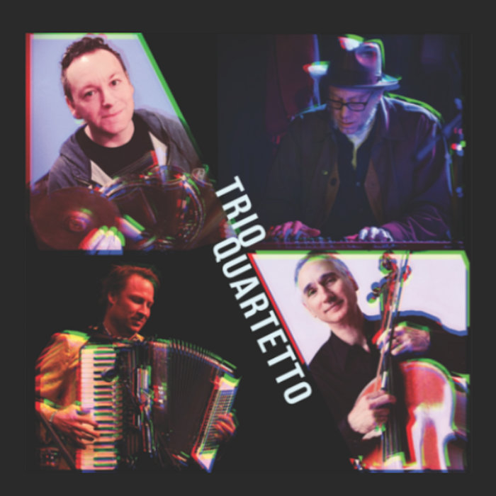 Trio Quartetto | Trio Quartetto | Gideon Freudmann