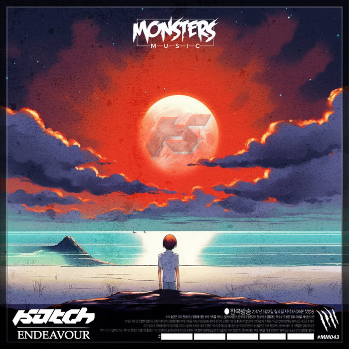 Endeavour | Katch | Monsters Music