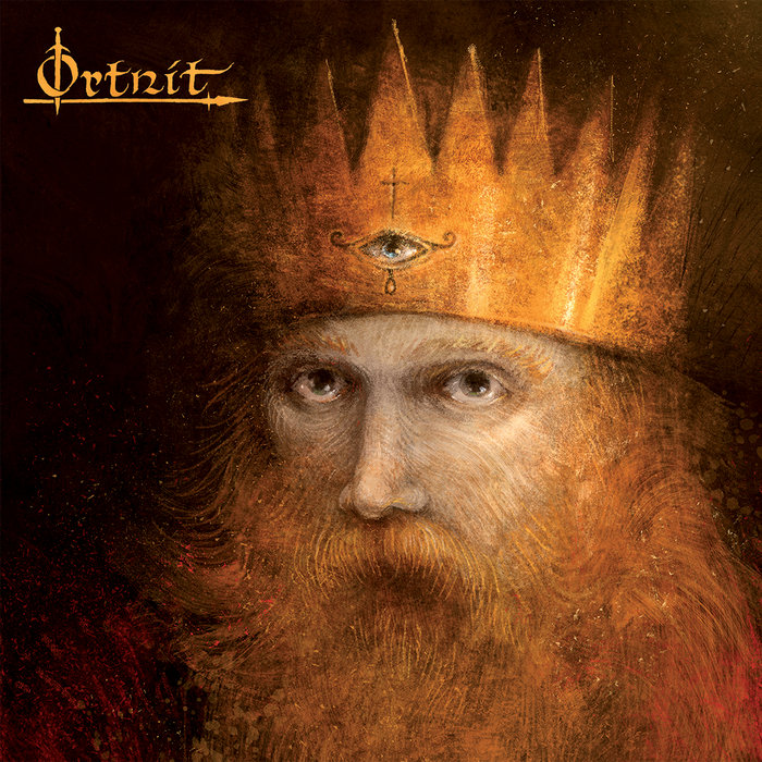 Letzte Fahrt | Ortnit | Antiq
