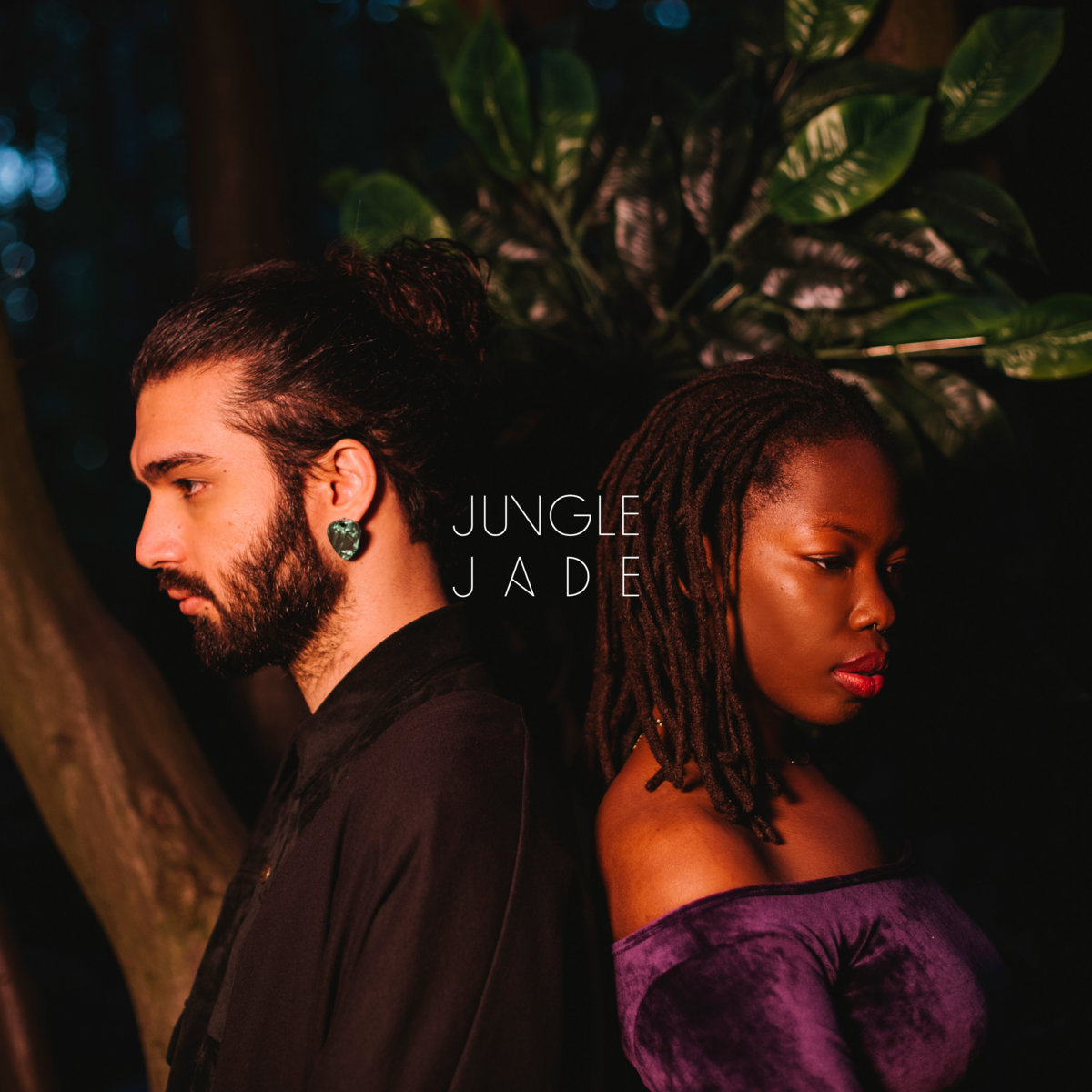 The Fall | JUNGLE JADE
