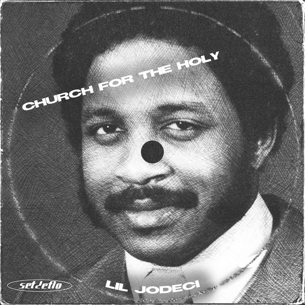 Church For tHe HoLY | lil jodeci