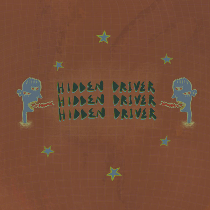 Hidden Driver | hidden driver