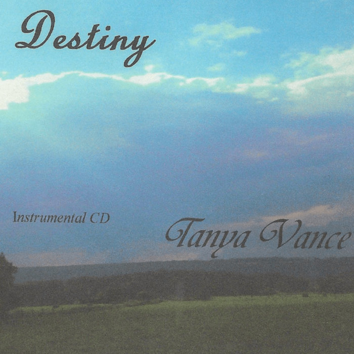 This is My Dream | Tanya Lee Vance