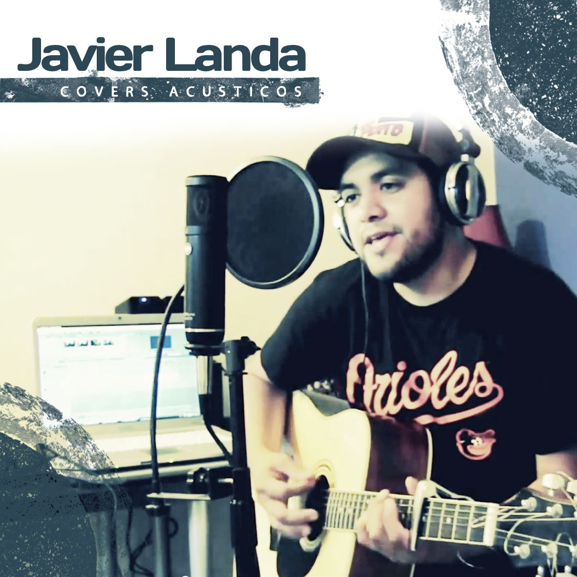 Covers Acusticos | Javier Landa