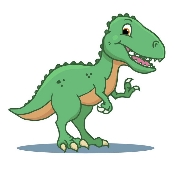 Happy Birthday to the Tom-a-Saurus Rex! - Single | Matt DeMello