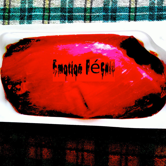 Human Compost | Emotion Fécale