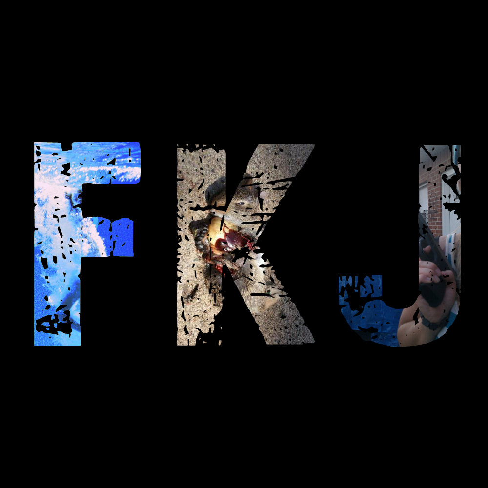 FKJ | FloIId | Floyd & Garage