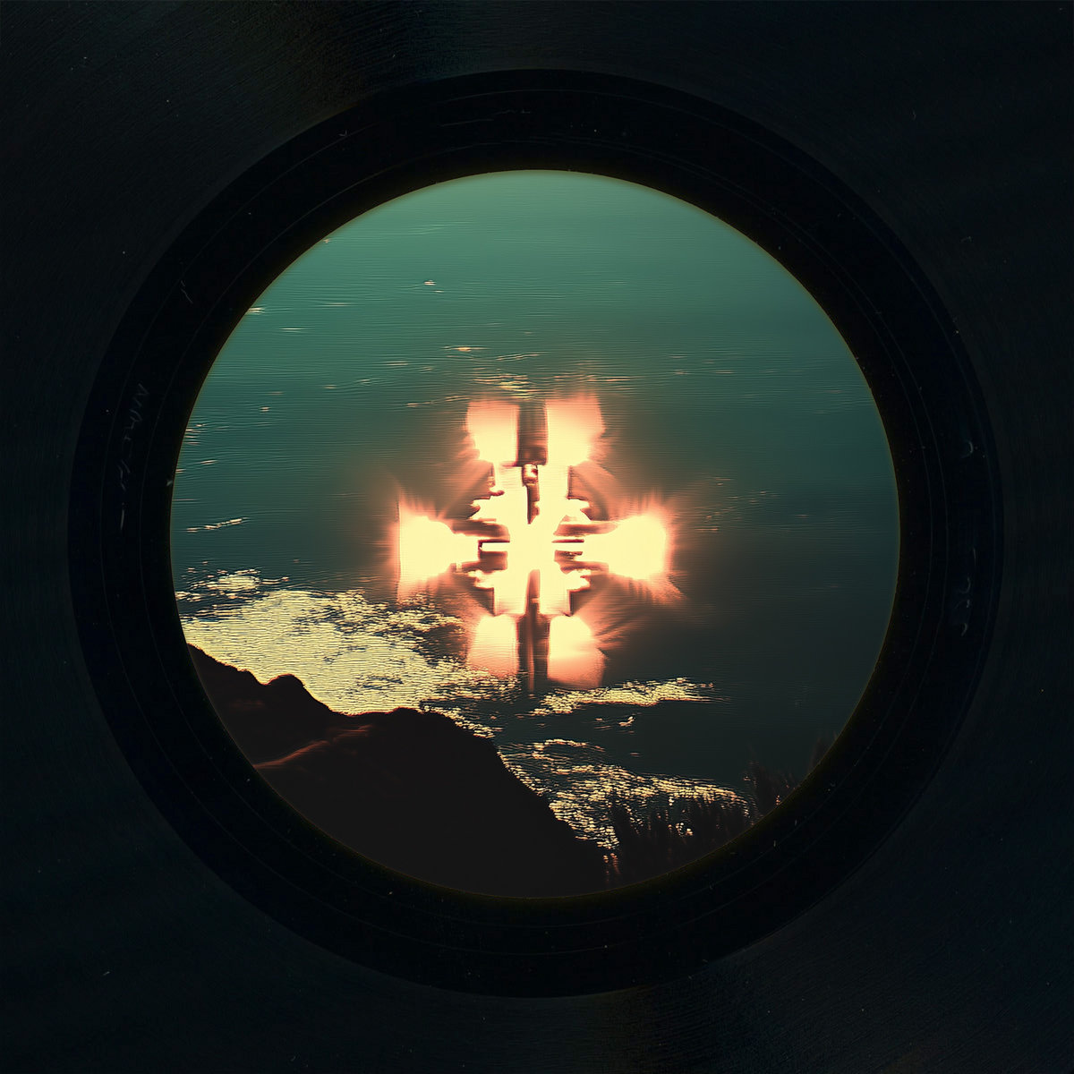 Collapsing Movement | Goyle | S Label