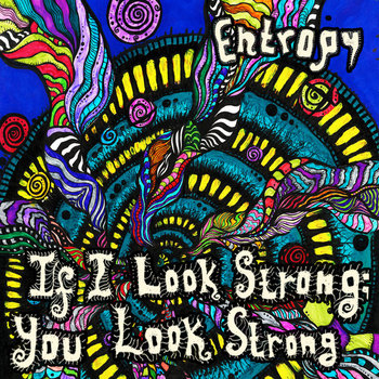 Music | If I Look Strong; You Look Strong