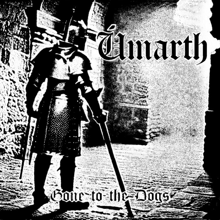 Gone to the Dogs | Úmarth