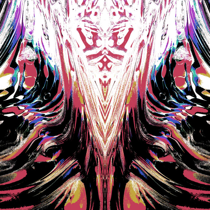 VOID OUT | BLUSH RESPONSE