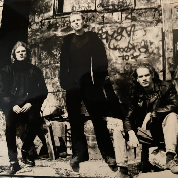 Zyclone - The Demo | Peter Gaard