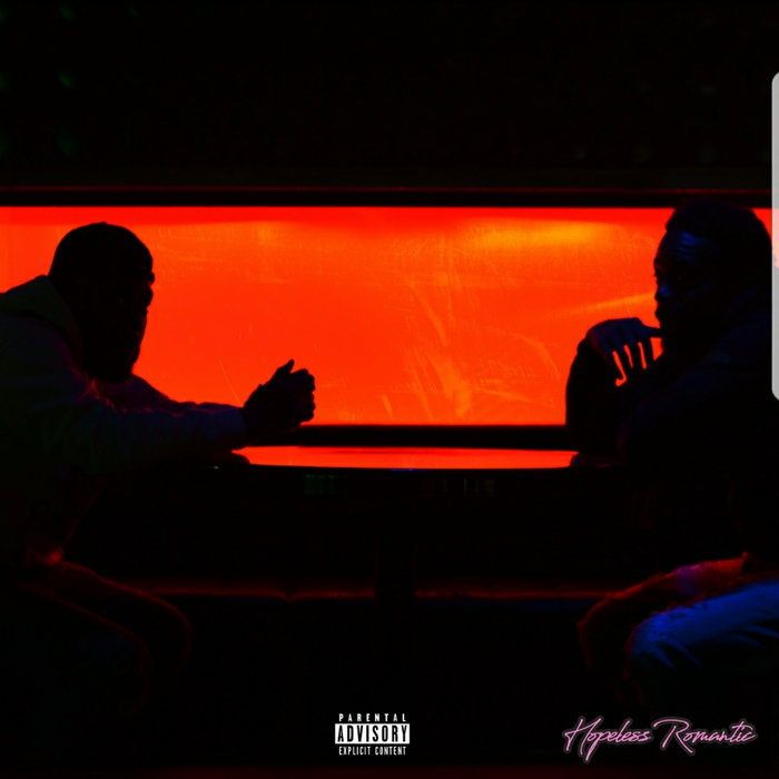 Hopeless Romantic | Coke Bumaye