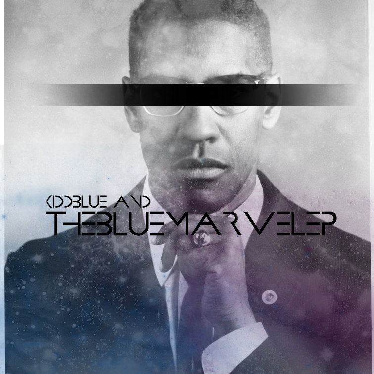 The Blue Marvel Ep | $ean Franco