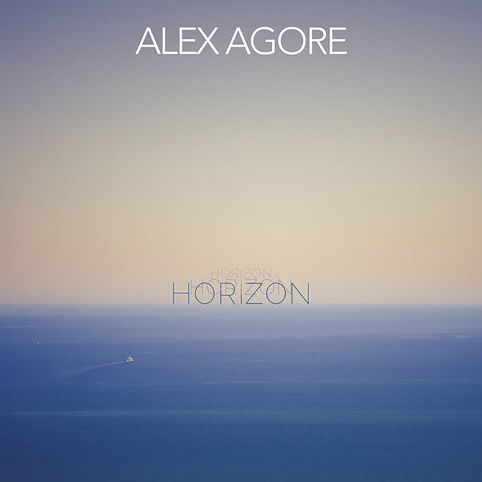 Horizon | Alex Agore