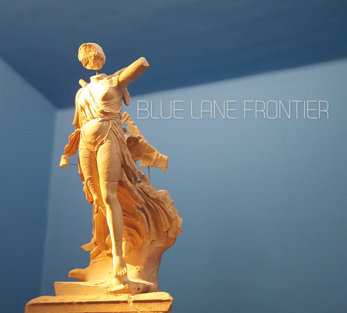 Blue Lane Frontier | Blue Lane Frontier