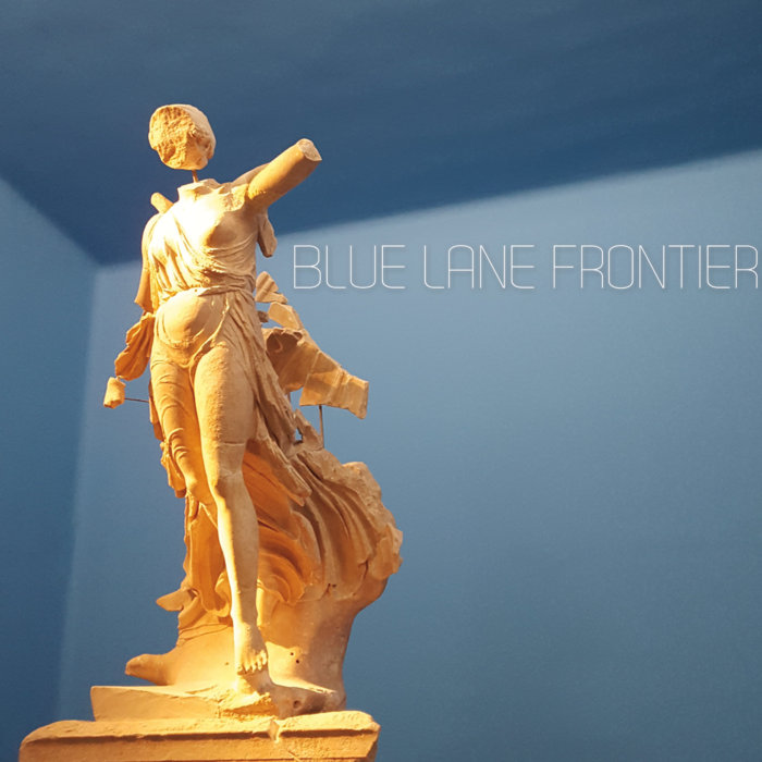 Blue Lane Frontier | Blue Lane Frontier