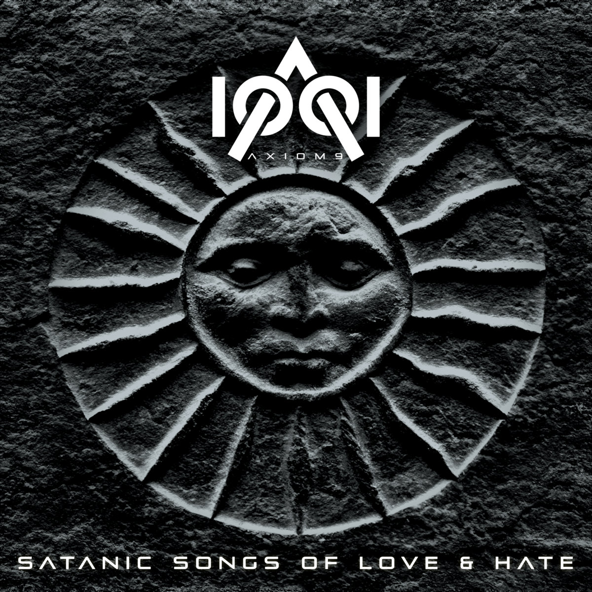 Satanic Songs Of Love And Hate | Axiom9