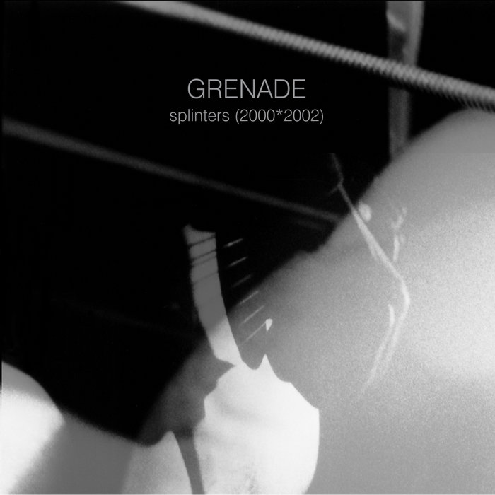 Splinters | Grenade | midsummer madness