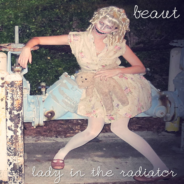 Music | Lady In The Radiator