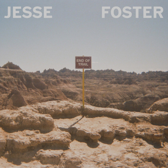 Nowhere To Go | Jesse Foster