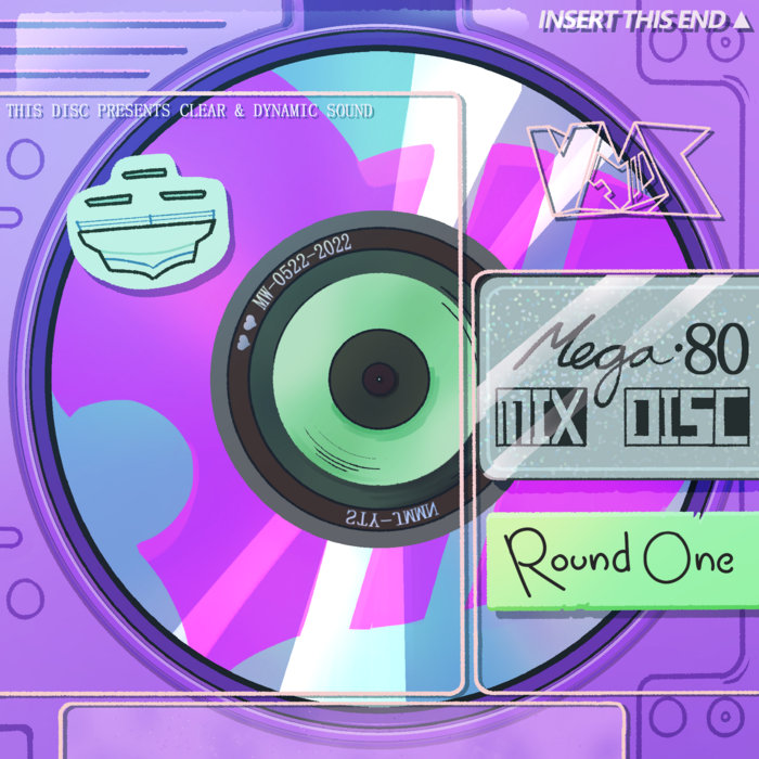 Mashup Week: Megamix - Round 1 | MASHUP WEEK