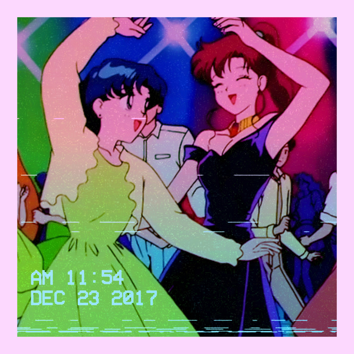 Stellar Club | Sailor Sky 新時代