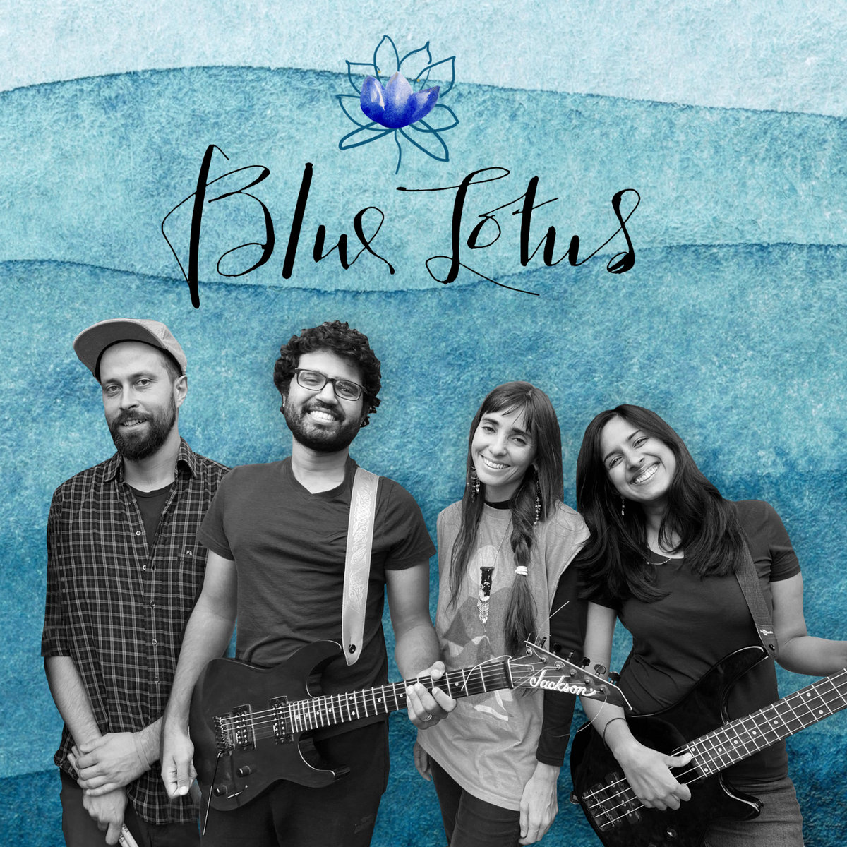 Blue Lotus | Blue Lotus